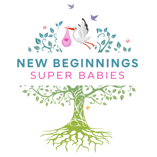 Super Babies • New Beginnings Church
