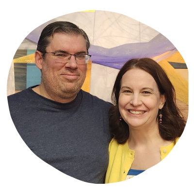 Our Staff • New Beginnings Church